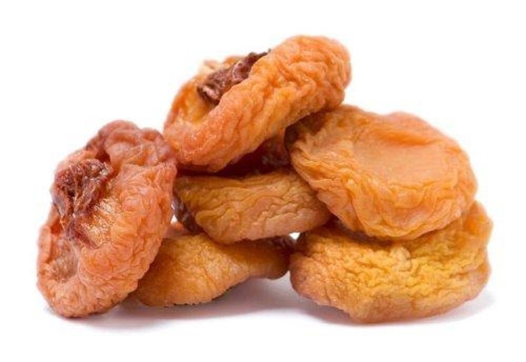 Dried Peaches by Its Delish, 10 Lbs - Etsy