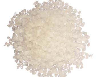 Coarse Sea Salt Bulk Food Grade by Its Delish 5 Lbs - Etsy