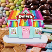 Its Delish Malic Acid, 5 Lbs - Etsy