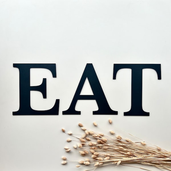 Decorative Lettering - Etsy