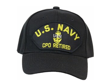 Navy officer hats | Etsy