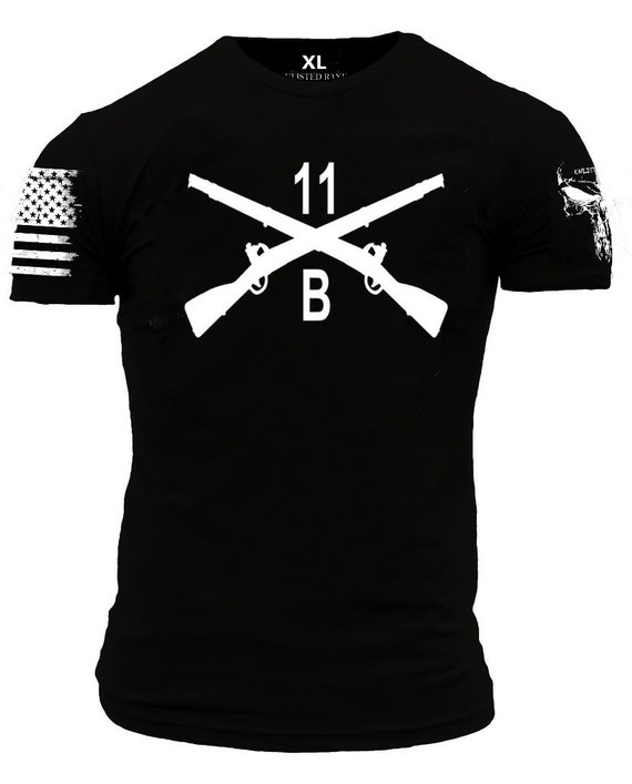 11 Bravo Shirts