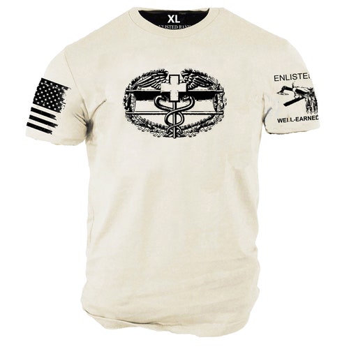 Combat Medic Shirt Combat Medic T-shirt Combat Medic Gift - Etsy