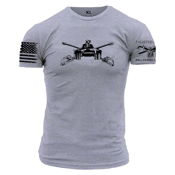 ARMOR Enlisted Ranks Graphic T-shirt | Etsy