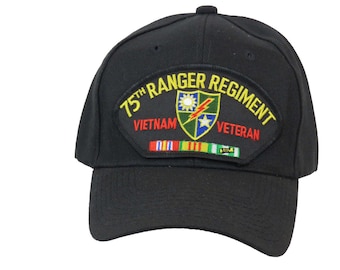 75th Ranger Regiment | Etsy
