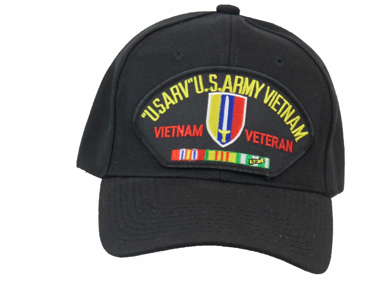 USARV U.S. Army Vietnam cap | Etsy