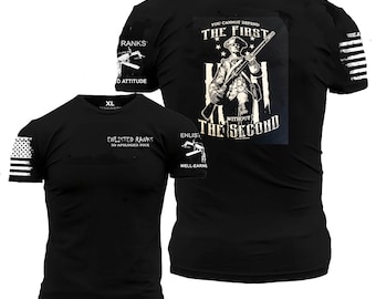 BATTLE TESTED Enlisted Ranks Graphic T-shirt - Etsy