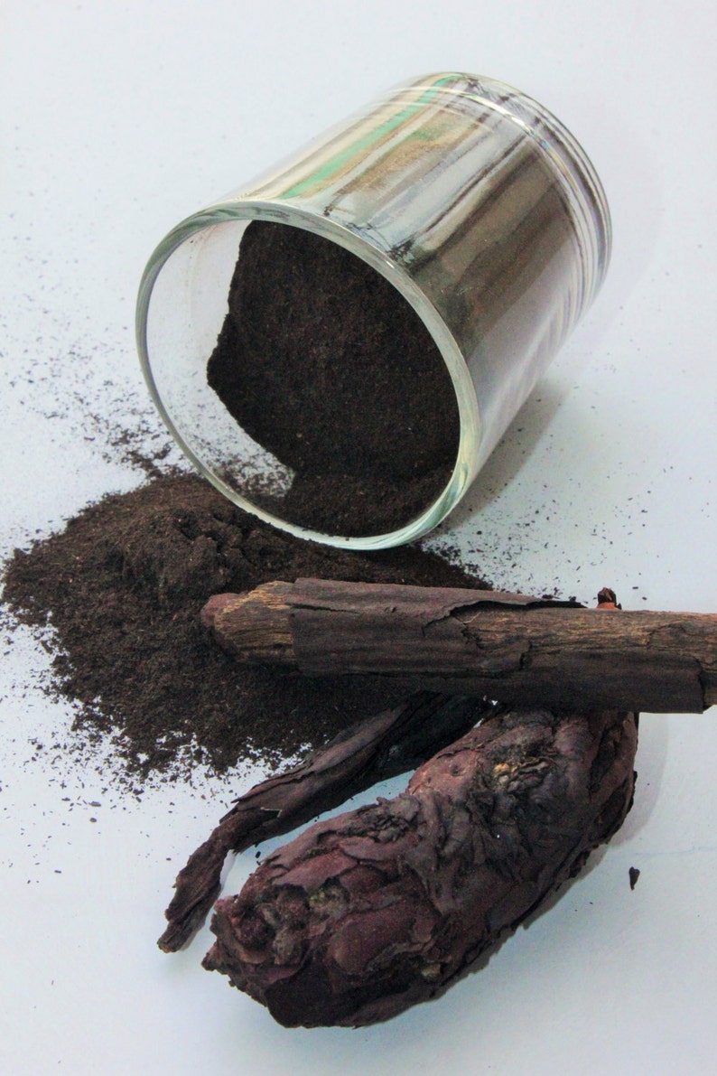 Natural Dye Powder Alkanet Root Powder Ratan Jot Powder | Etsy