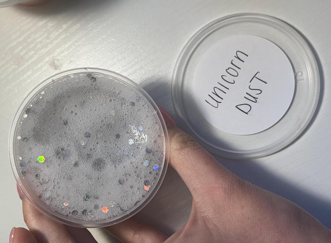 Unicorn Dust - Etsy