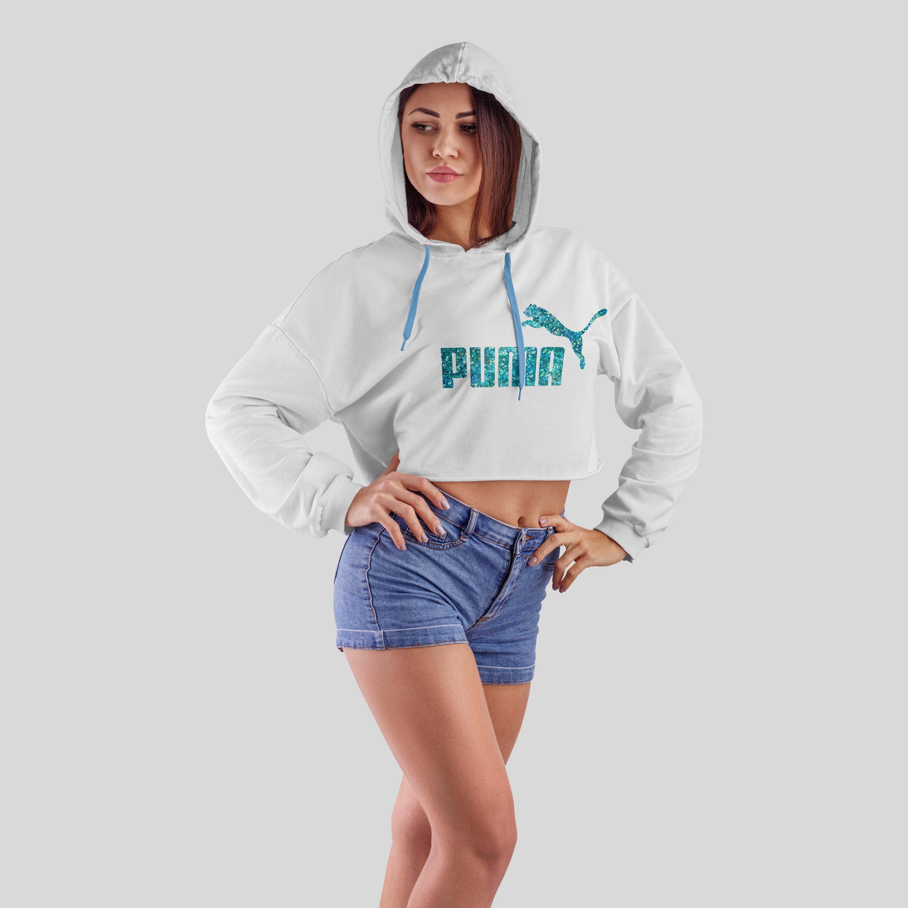 Puma Logo Svg Pdf Eps Png, Sport Logo Brand Vector, Logo Stickers ...