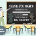 Big Helper Award, Thank You, Appreciation, Award Good Behavior ...