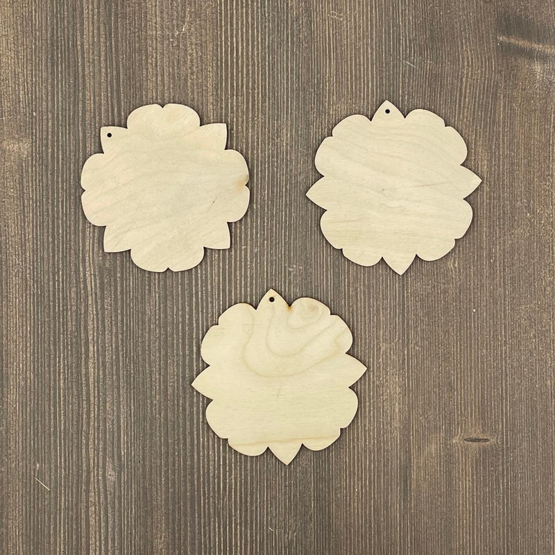 Plywood Shapes - Etsy