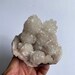 Light Pink Apophyllite Cluster Crystal AP084. - Etsy
