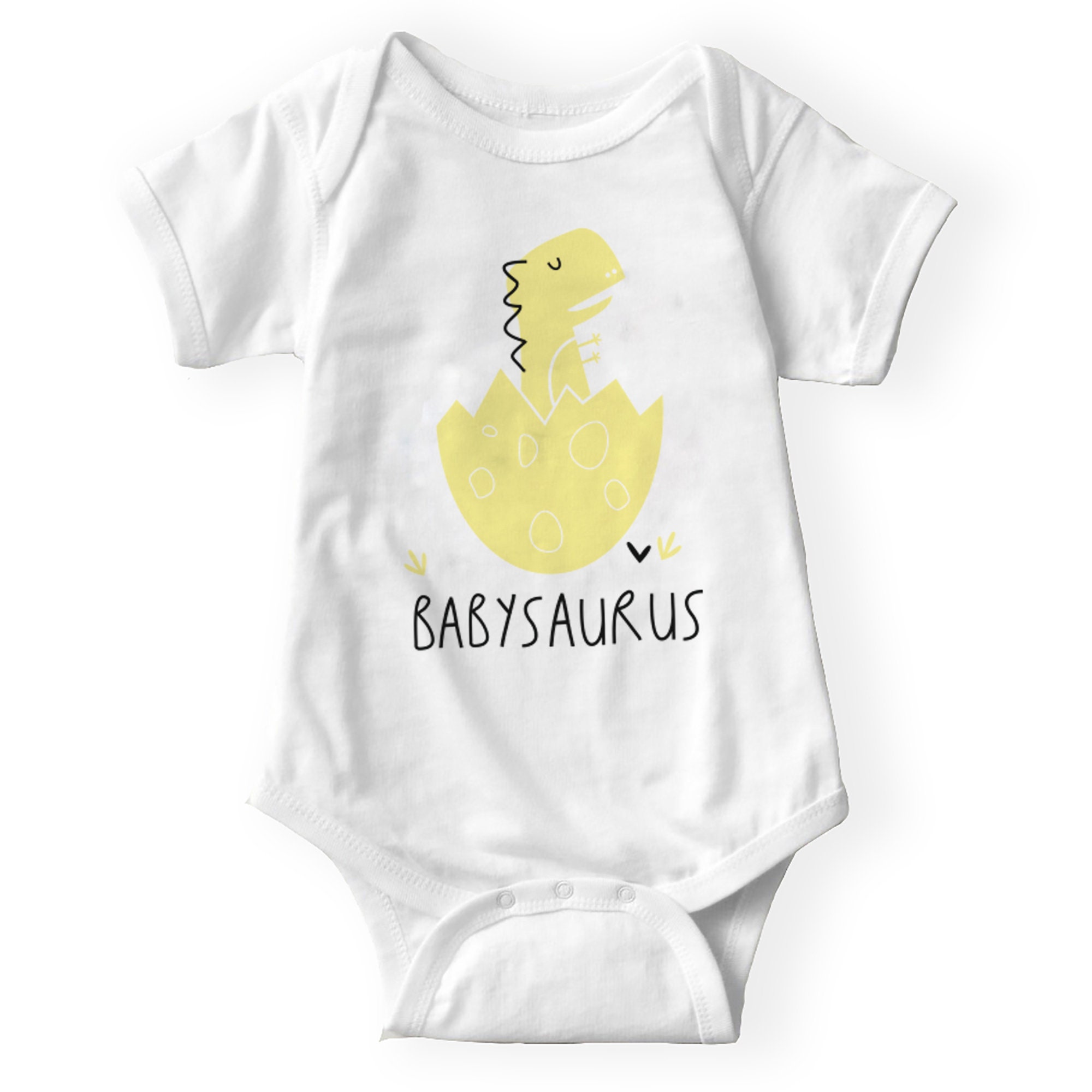 Big Brothersaurus & Babysaurus Set Big Brother Little Sister - Etsy UK