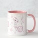 Pokemon ~mew~ Mug ~i'm so in Love With Mew~ - Etsy