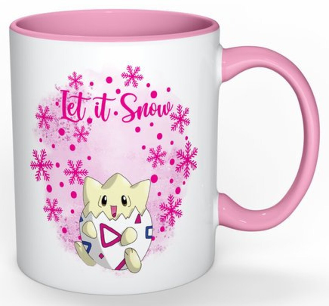 Pokemon ~togepi~ Mug - Etsy