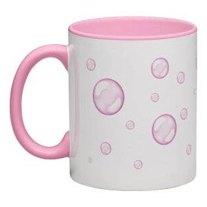 Pokemon ~mew~ Mug ~i'm so in Love With Mew~ - Etsy