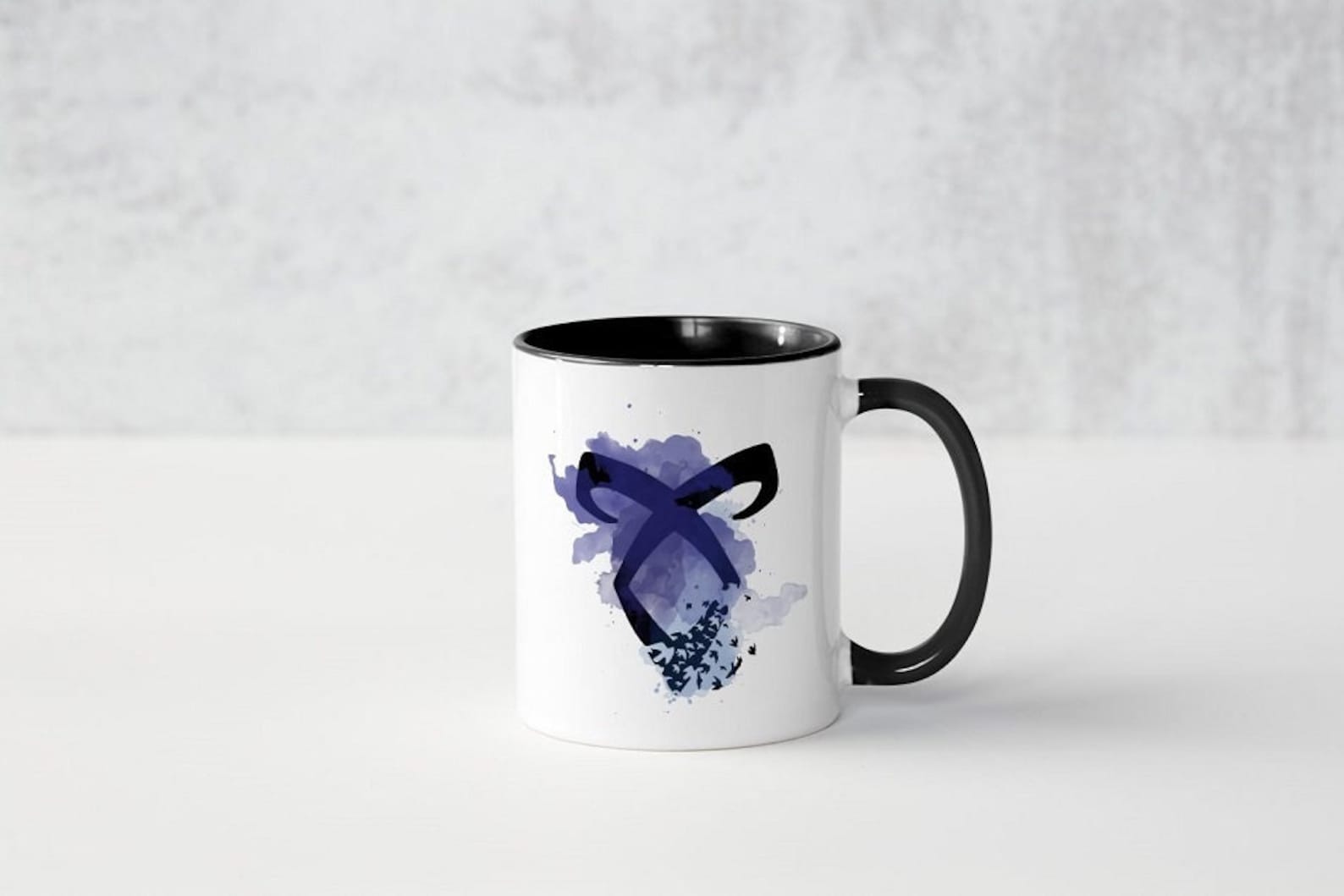 Shadowhunters Mug - Etsy