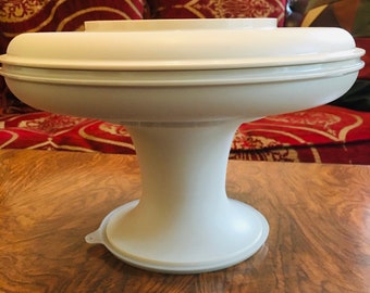 Tupperware Dip Tray | Etsy