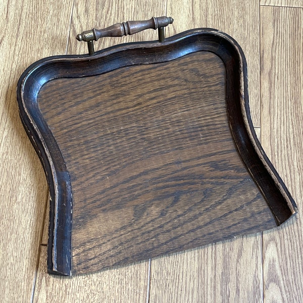 Antique Dough Tray - Etsy