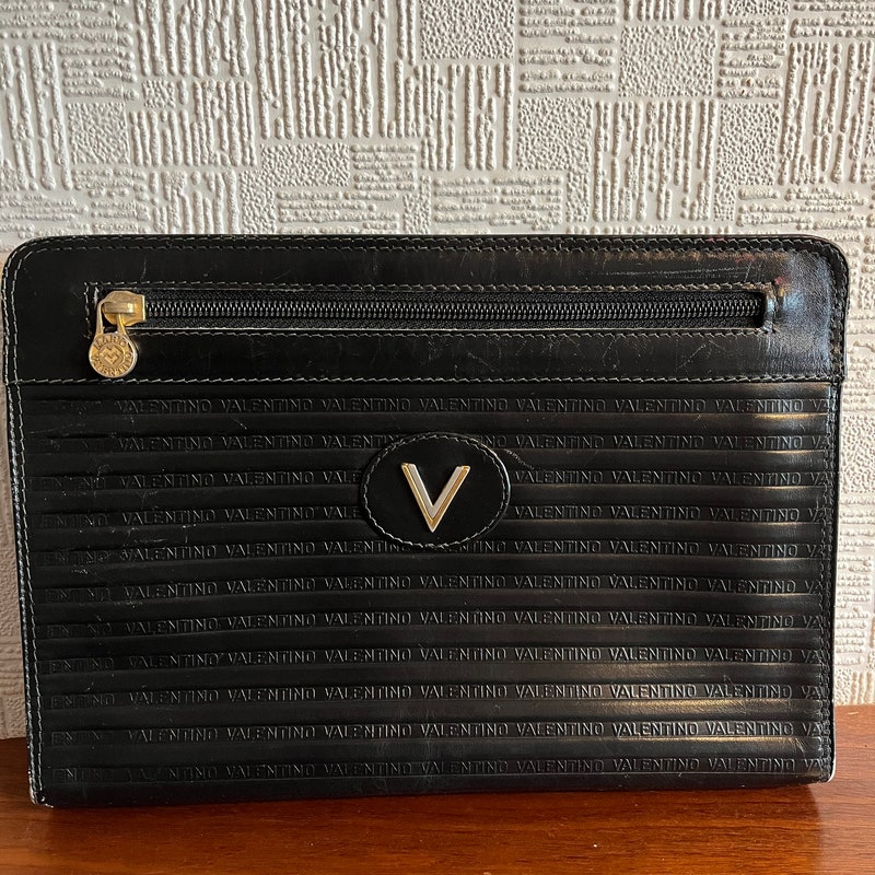 Vintage Mario Valentino - Etsy UK