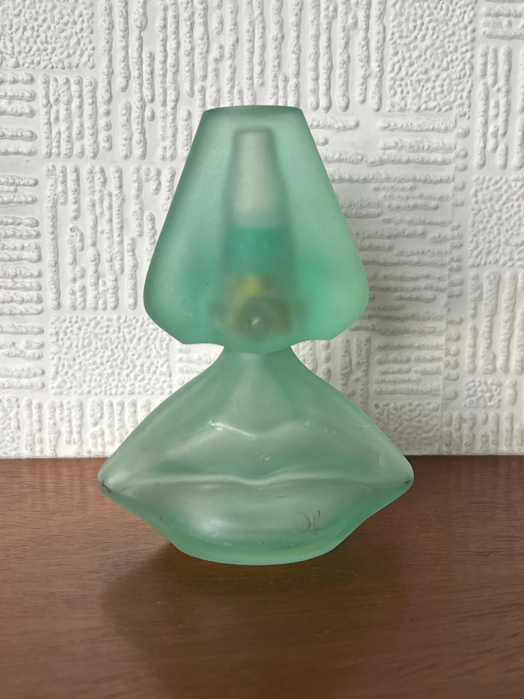 Dali by Salvador Dali 30ml Empty Eau De Toilette Bottle/vintage Perfume ...