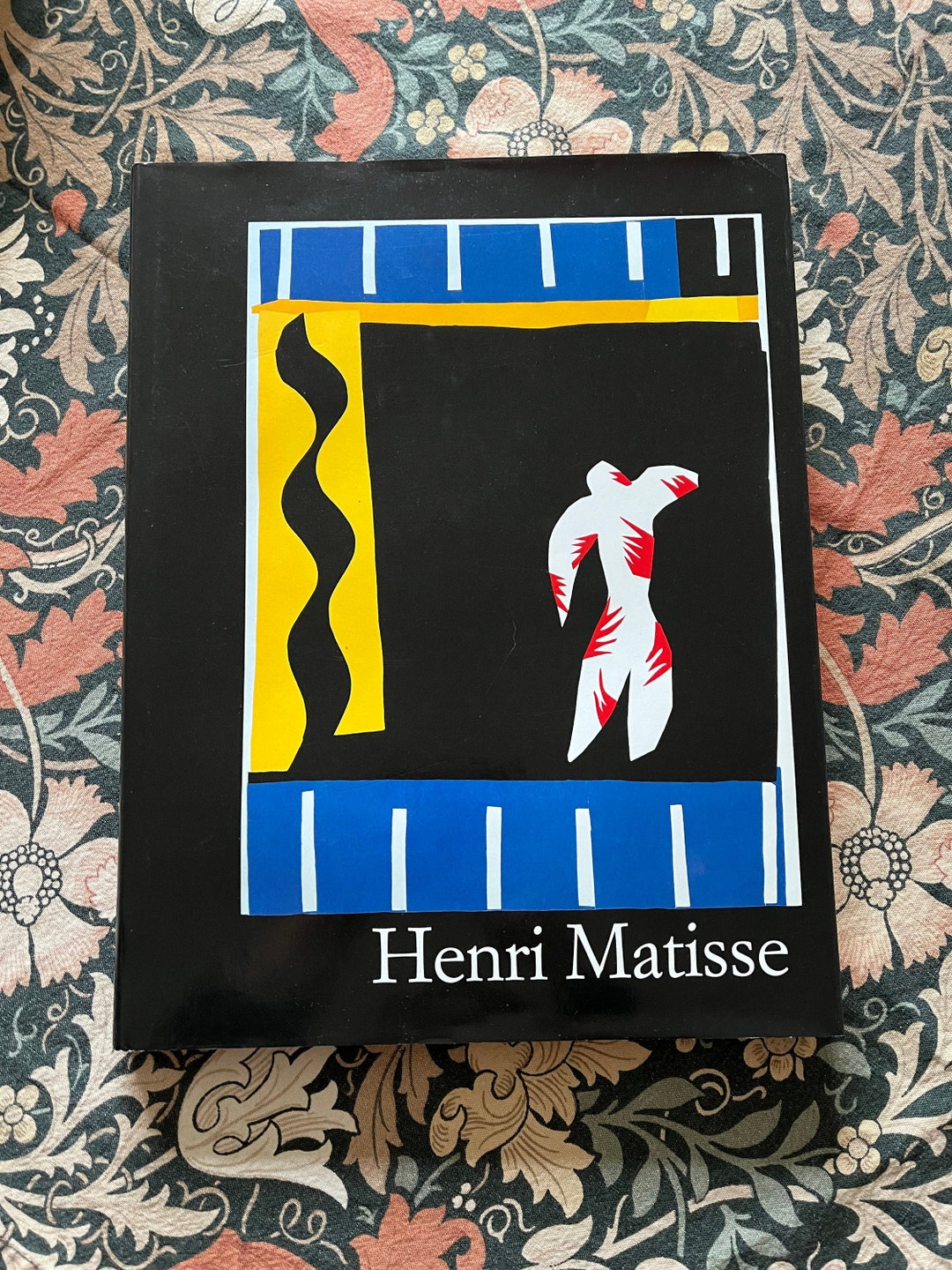 Henri Matisse 1869-1954 Master of Colour Benedikt Tachen/vintage Art ...
