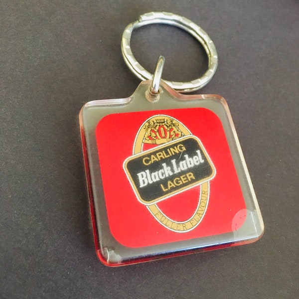 Carling Black Label - Etsy