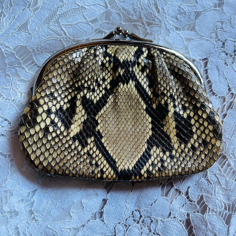Snakeskin - Etsy