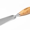 Sculpture V-parting Chisel 90 Degree, Wood Carving Tools, Hand Forged ...