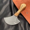 Straight Gouge Stryi, Wood Carving Tools, Forged Steel Wood Carving ...
