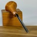 Wood Carving Chisel, Palm Carving Tools, Forged Steel Tool, Gift for ...