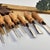 Gouges Set, Chisel Set, Stryi Carving Tools, Gift for Carver, Gift for ...