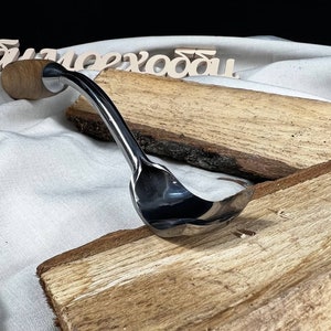 Bowl Kuksa Carving, Relief Carving, Large Bent Gouge and Carving Knife ...