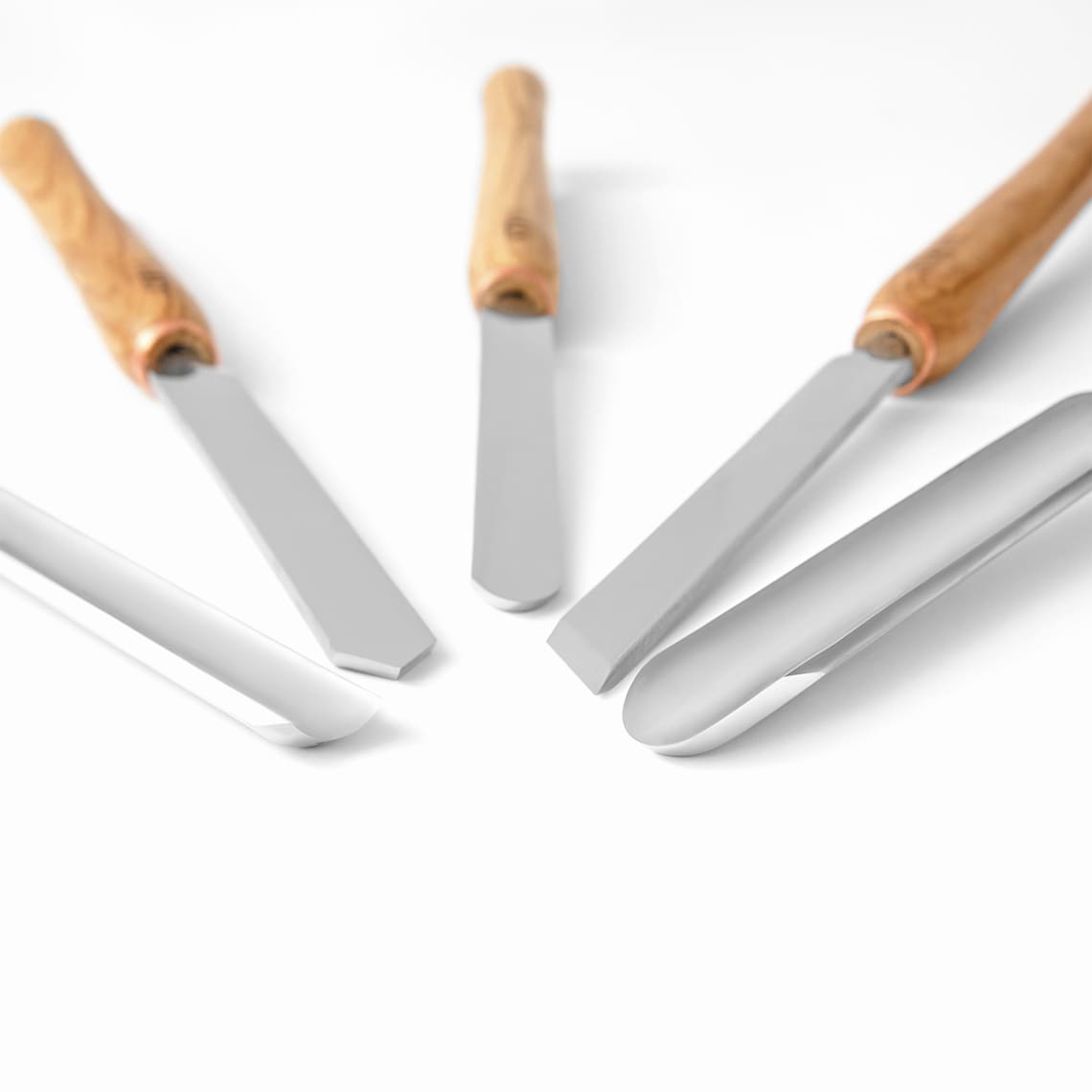 START lathe working set with 5 woodturning tools lathe | Etsy