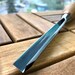 Sculpture V-parting Chisel 60 Degree, Woodworking Supply, Profi ...
