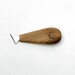 Swallowtail Woodcarving Knife, 30mm Chip Carving Tool - Etsy