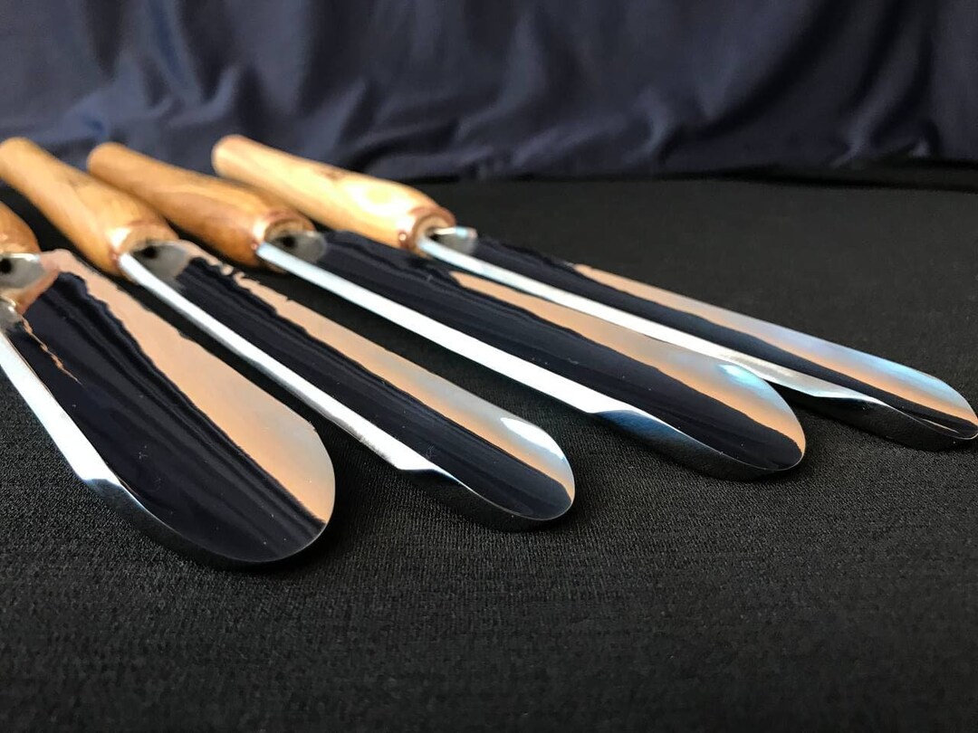 Spindle Gouge, Bowl Gouge for Lathe Work, Wood Turning Tool, Wood ...