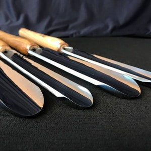 Spindle Gouge, Bowl Gouge for Lathe Work, Wood Turning Tool, Wood ...