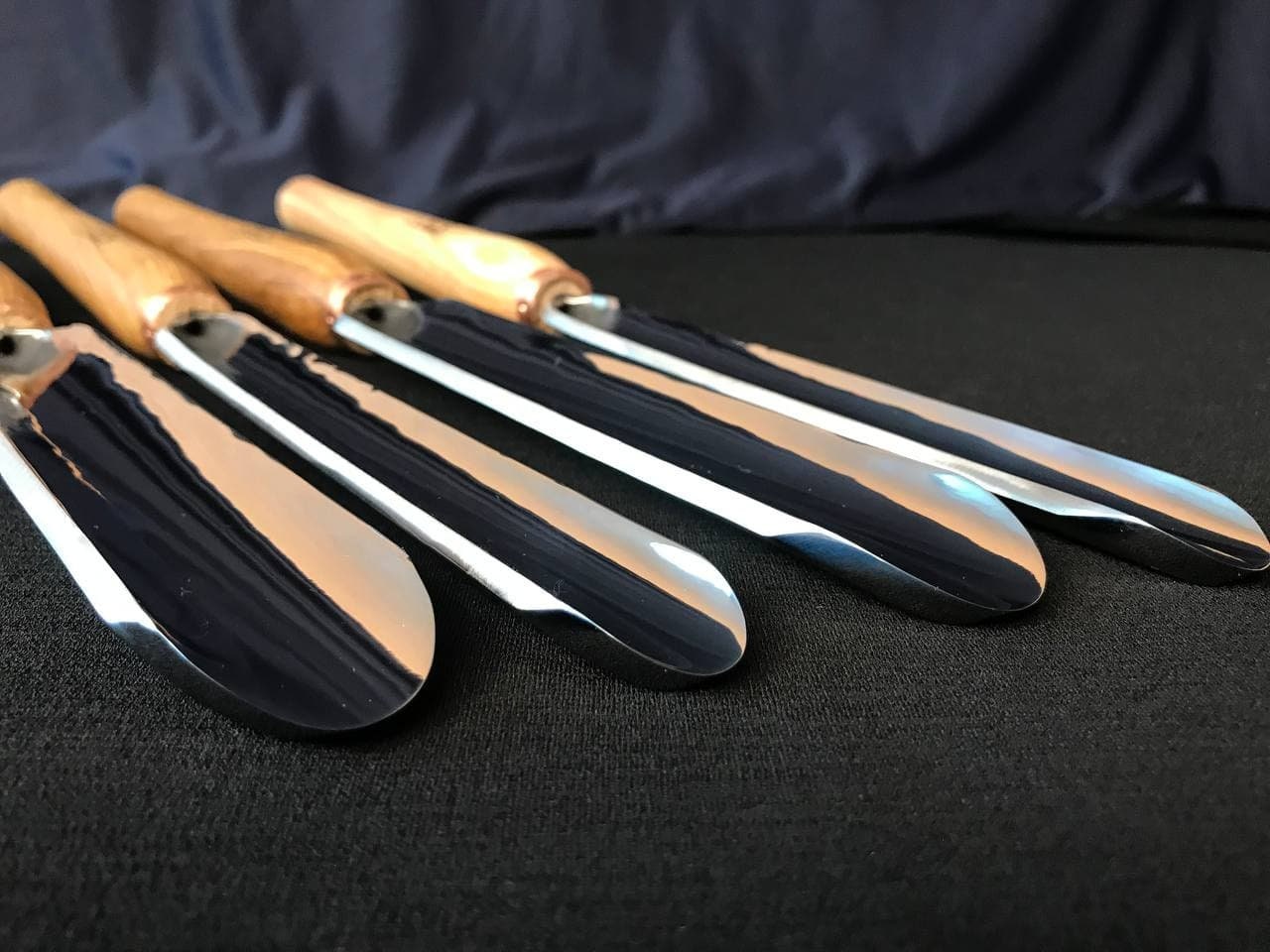 Spindle Gouge, Bowl Gouge for Lathe Work, Wood Turning Tool, Wood ...
