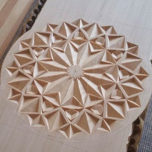 Woodcarving Swallowtail Knife, Carving Knife 30mm Blade, Chip Carving ...