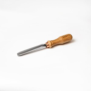 V-parting Tool 35 Degrees, Profi Wood Carving Tools, V Gouge, Carving ...