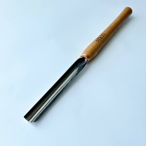 Spindle Roughing Gouge 20mm, Woodworking Chisels, Woodcarving Tools ...