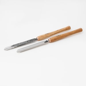 Spindle Gouge Standard Wood Turning Tools Drop Spindle Kit - Etsy