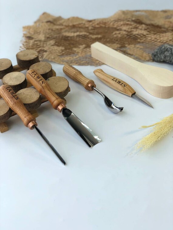 Bowl carving tools for sale store