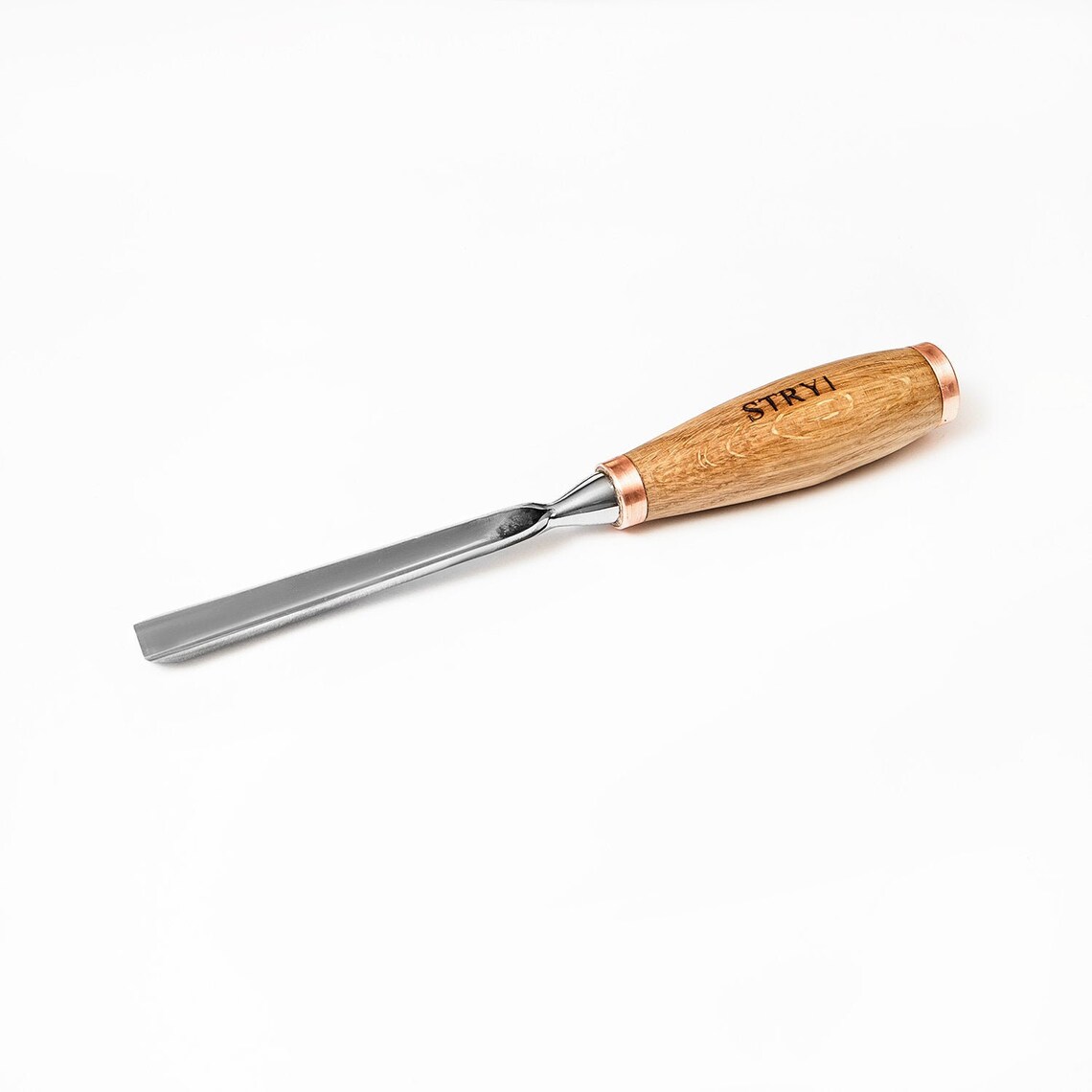 Sculpture V-parting chisel 60 degree woodworking supply | Etsy