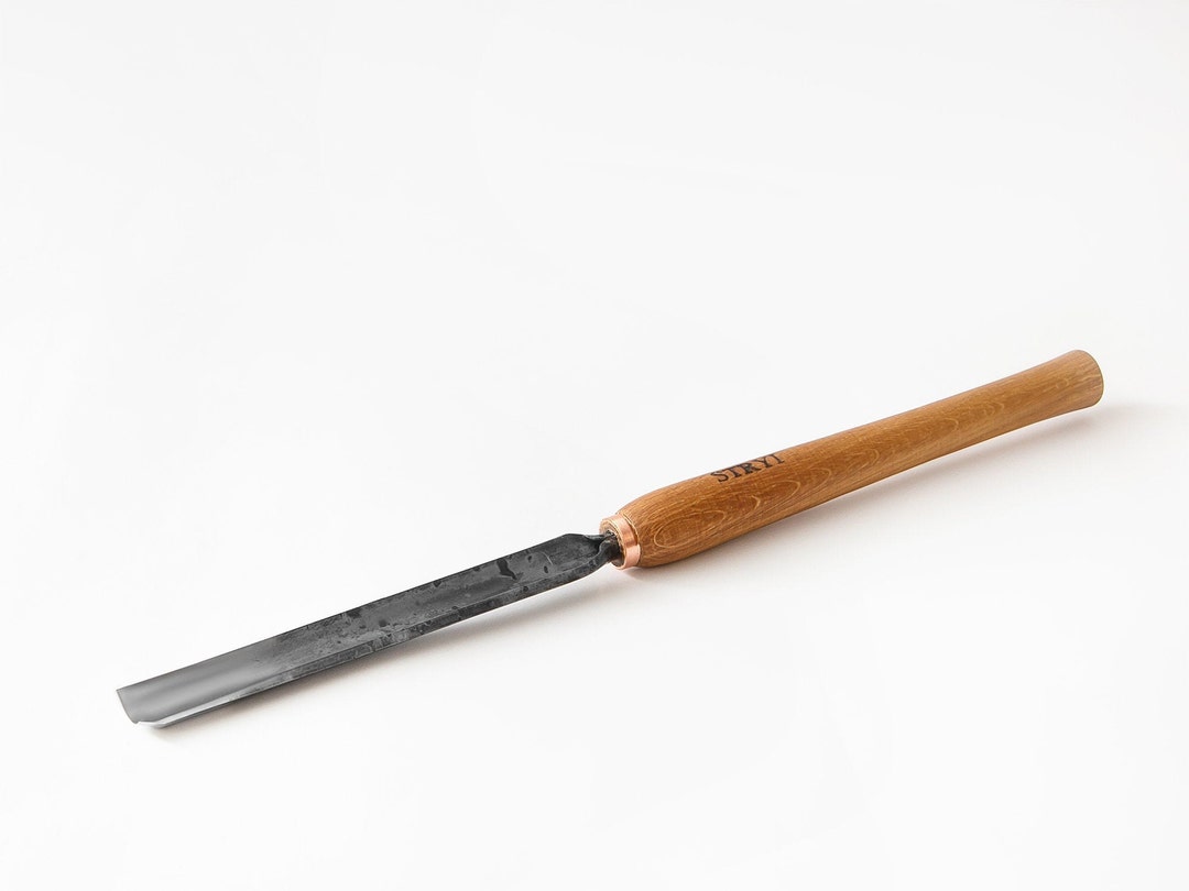 Spindle Roughing Gouge 20mm, Woodworking Supply, Standard Woodcarving ...