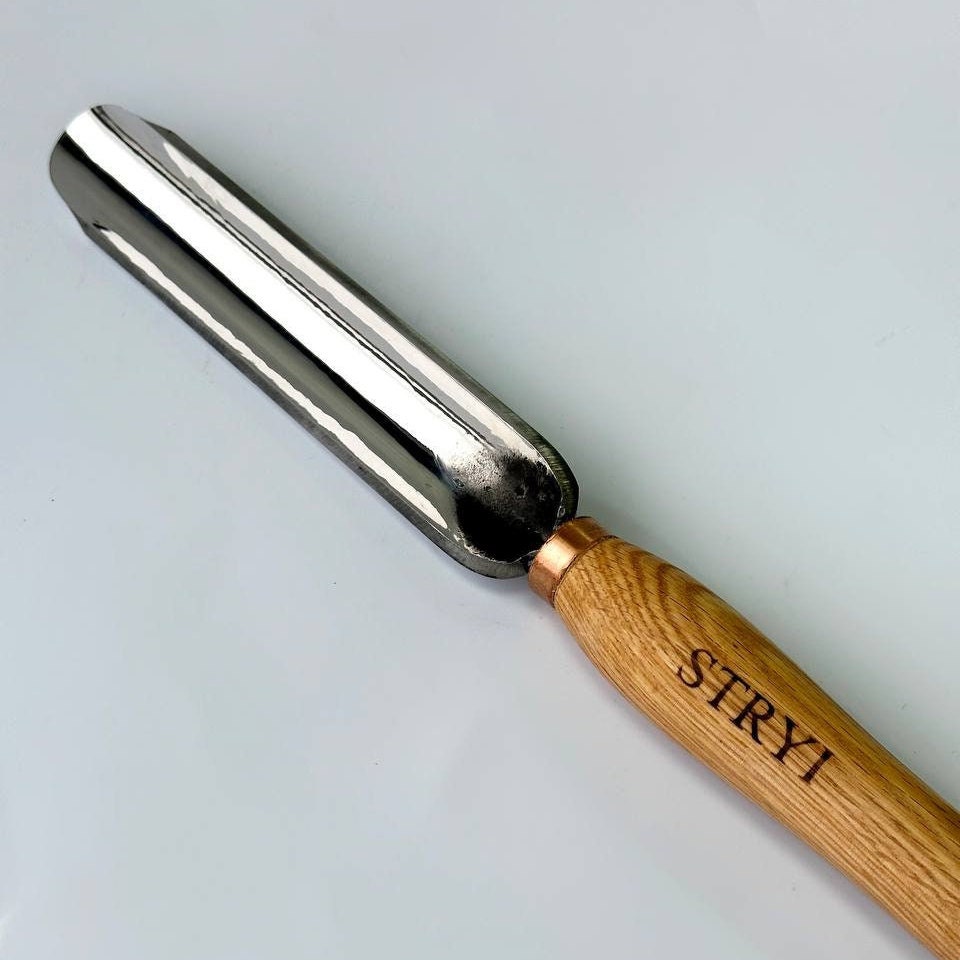 Spindle Gouge, Bowl Gouge for Lathe Work, Wood Turning Tool, Wood ...