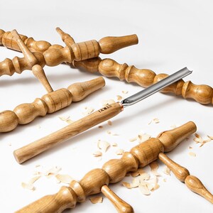 Spindle Roughing Gouge 20mm, Woodworking Chisels, Woodcarving Tools ...