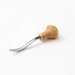 Palm Carving Tool 1 Profile for Woodcarving Profi Chisel for - Etsy